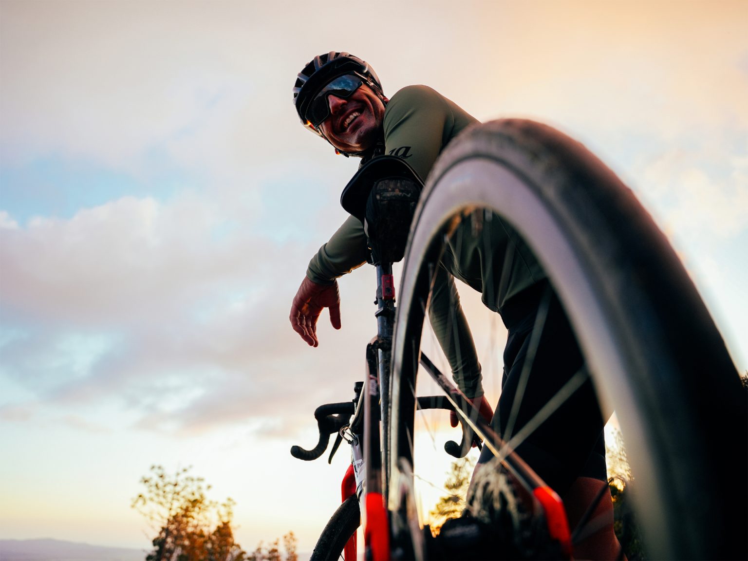 PROGRAMME 2024 - Terre di Pisa Bike Trail